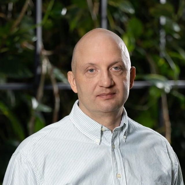 Agrokoncernas GDP - Agrokoncernas